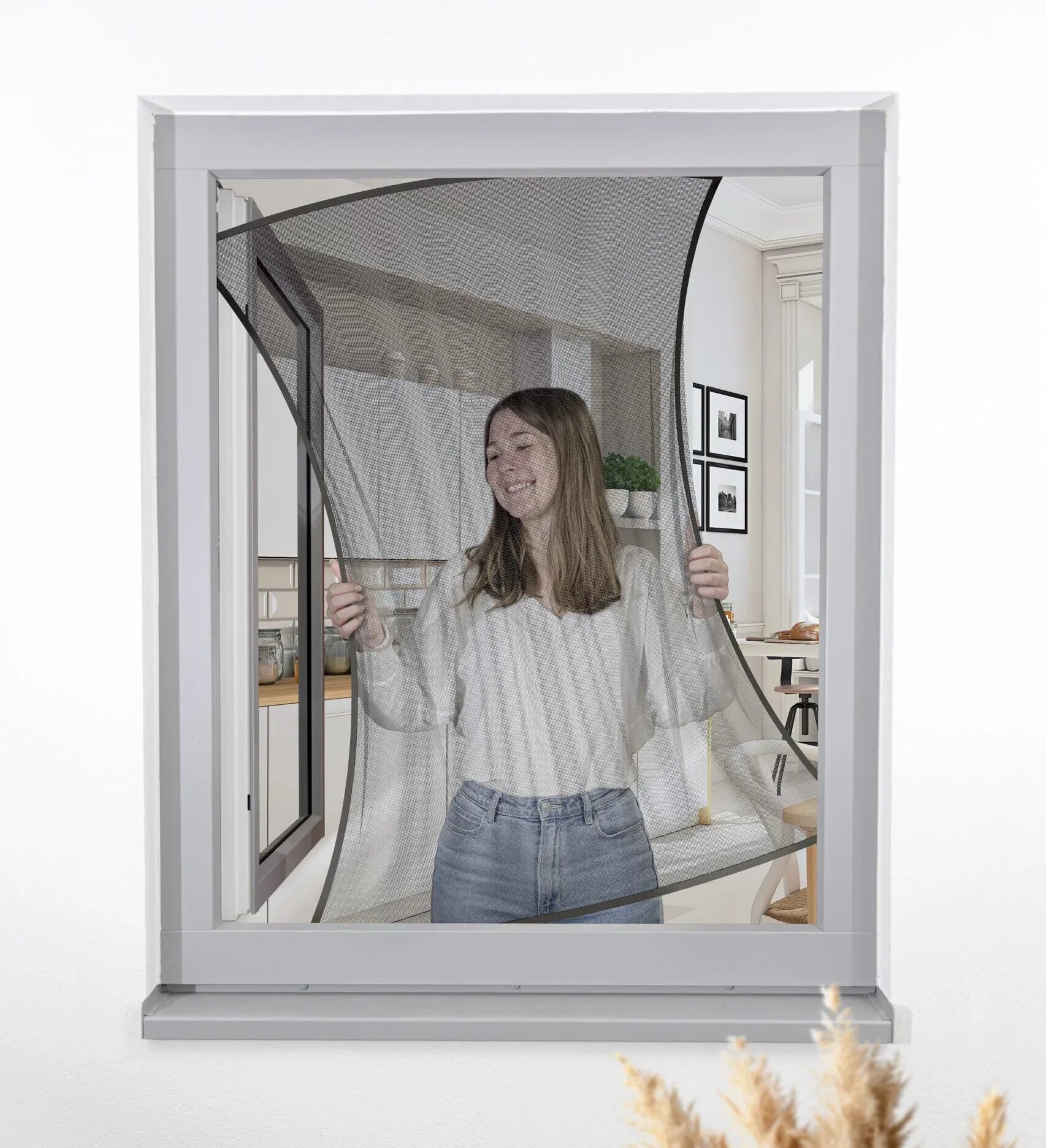 Schãƒâne Teleskop Fliegengitter Aldi Ebenbild
